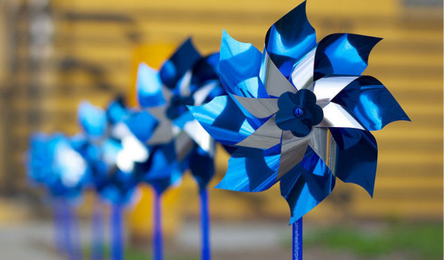 History of Healthy Families America | HFA