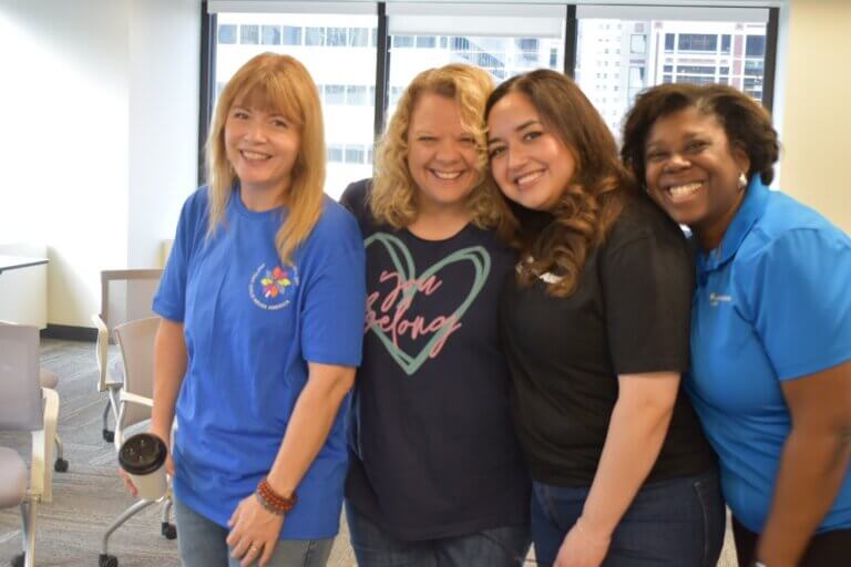 Training and Support to Implement HFA