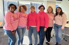 Training and Support to Implement HFA